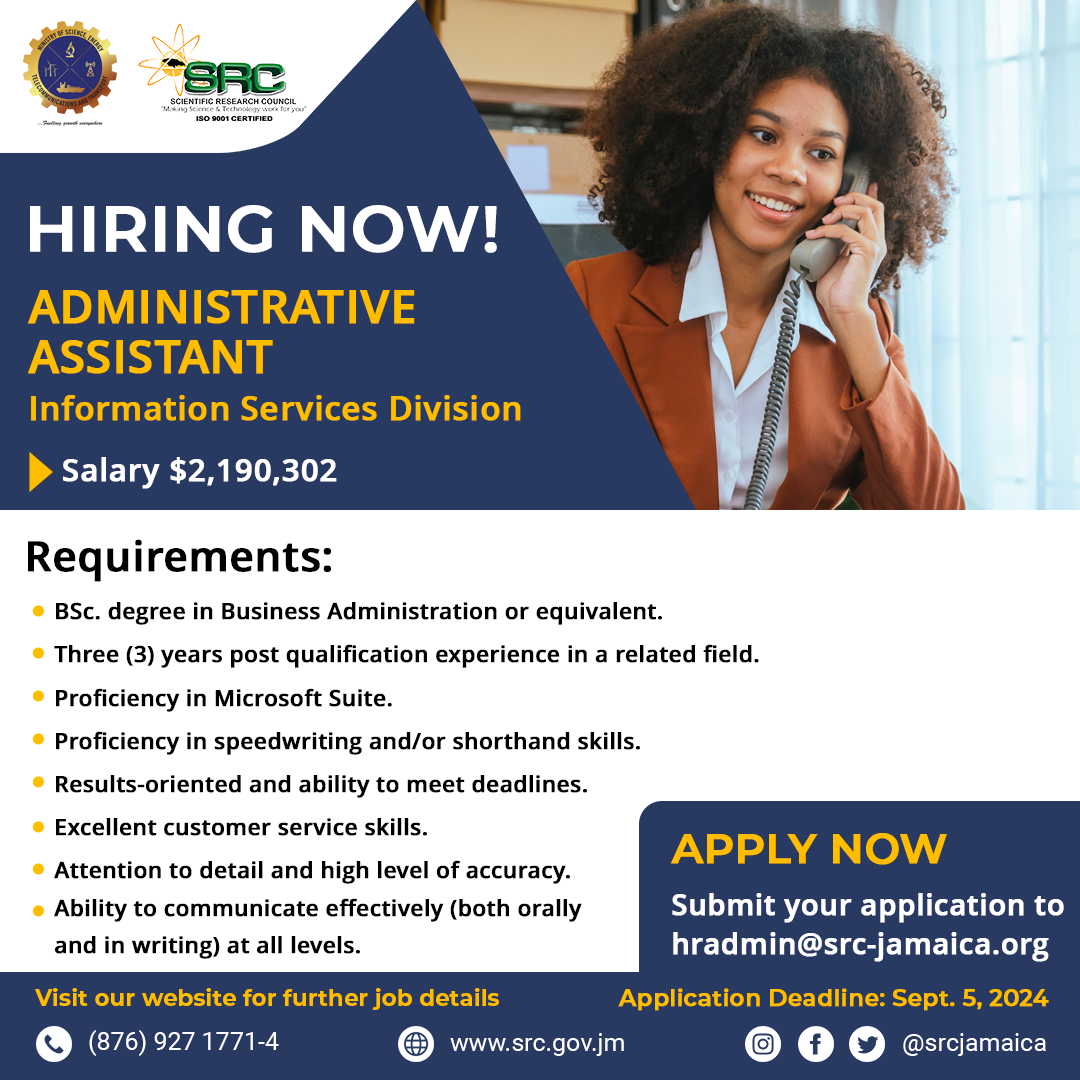 SRC - Applying Leading-edge Science to Save and Improve Lives