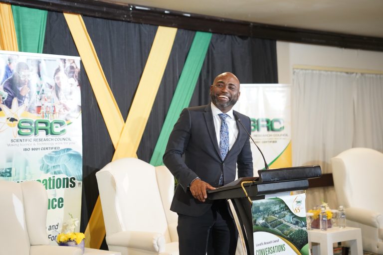 Jamaica “Building Forward” in the Aftermath of Hurricane Melissa – Dr ...